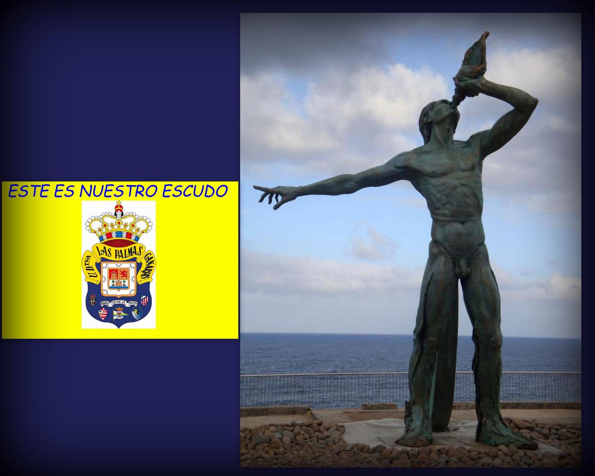 Gran Canario *UDLP* on Twitter: Gran Canario *UDLP* on Twitter: