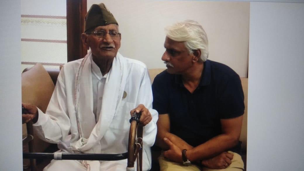 Pushpendra Kulshrestha on Twitter: Pushpendra Kulshrestha on Twitter: