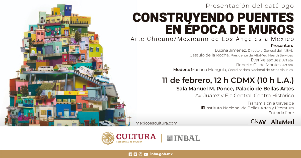 PalaciodeBellasArtes on Twitter: PalaciodeBellasArtes on Twitter: