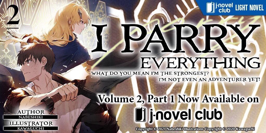 J-Novel Club on Twitter: "The Empire has attacked, and the royal capital is in flames. Can our ...