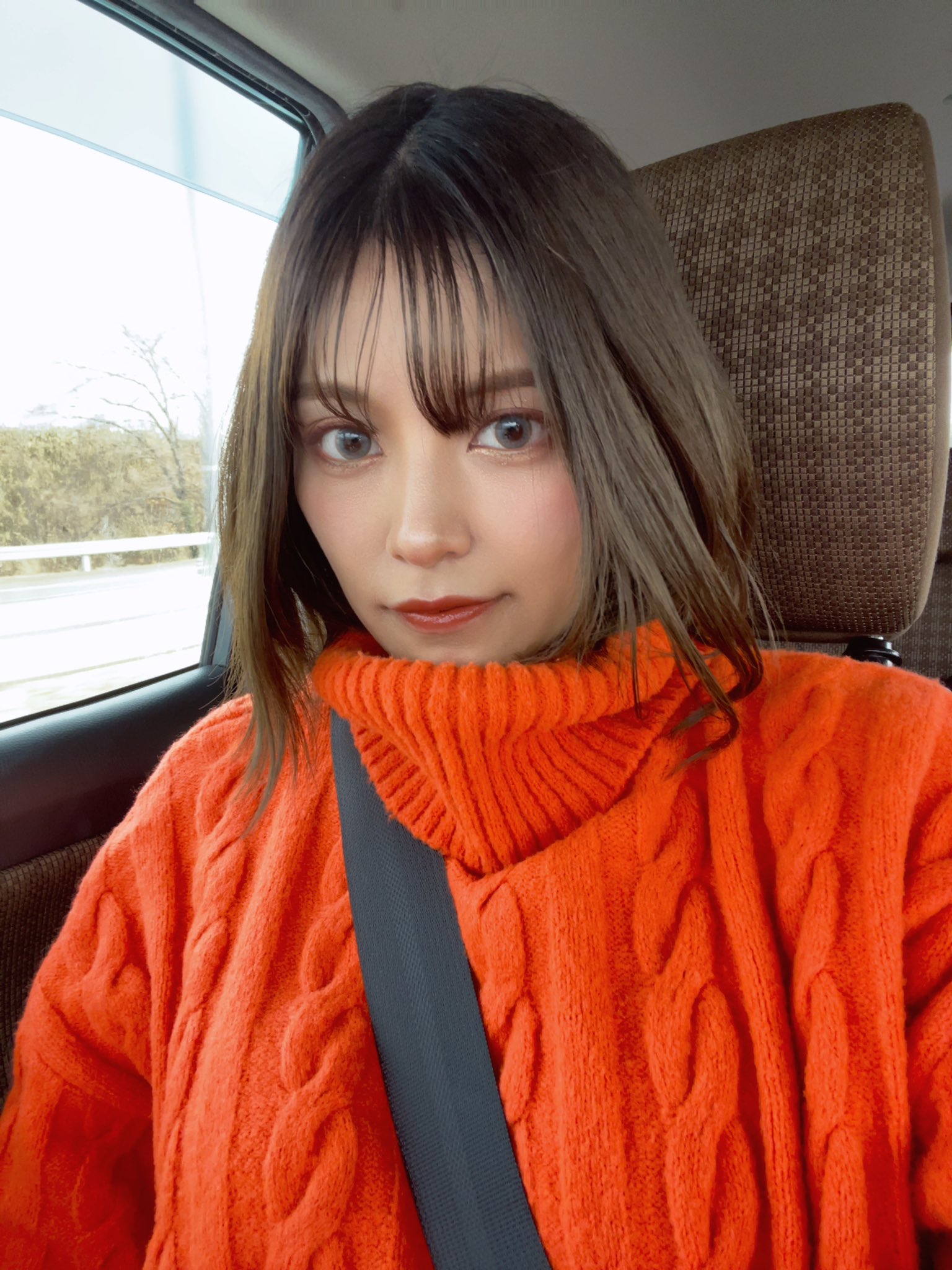 大滝 友梨亜。(otaki yuria) on Twitter: "おはようございます☀️ 本日はonlyLiveアプリで オンライン通話会です🐹💜 少しでも気になってる方、 ご参加お待ちして ...