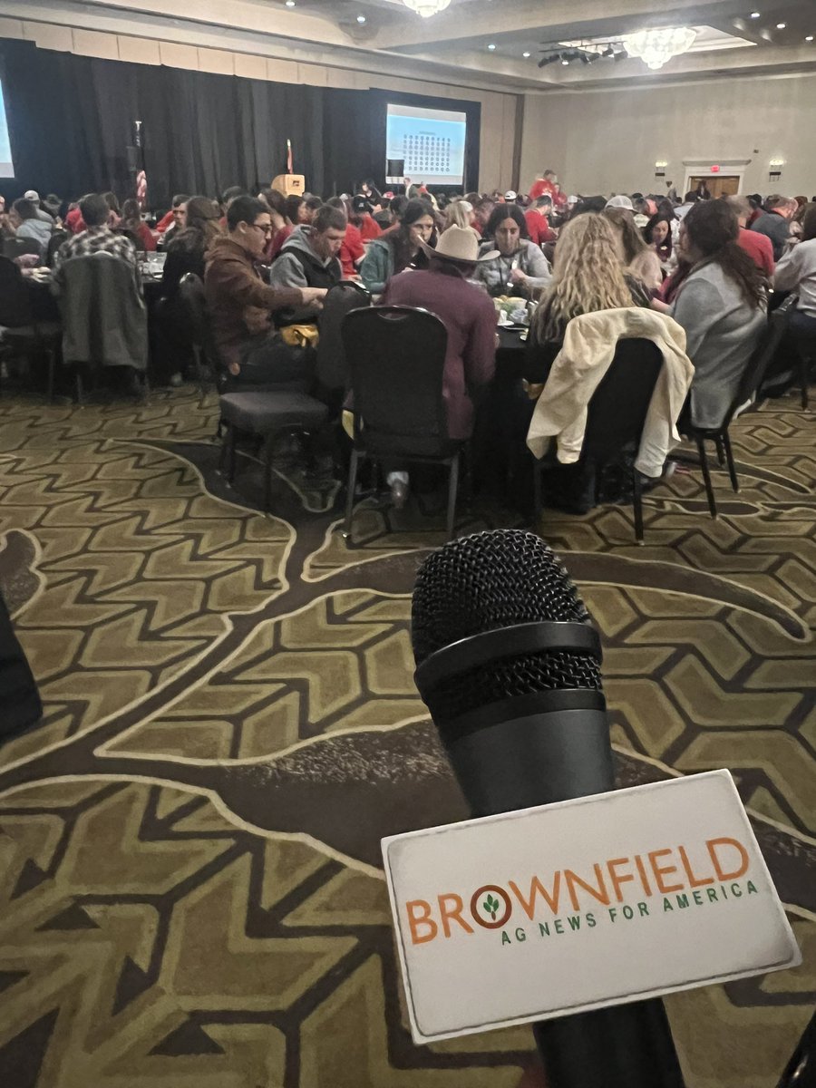 Mark Alford Endorsed by Missouri Farm Bureau