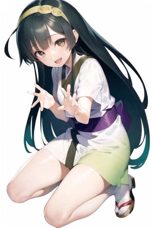 東北ずん子💚きりたんボイスピ クラウドファンディング On Twitter Rt Aipixv Aiイラスト Aiart 東北ずん子