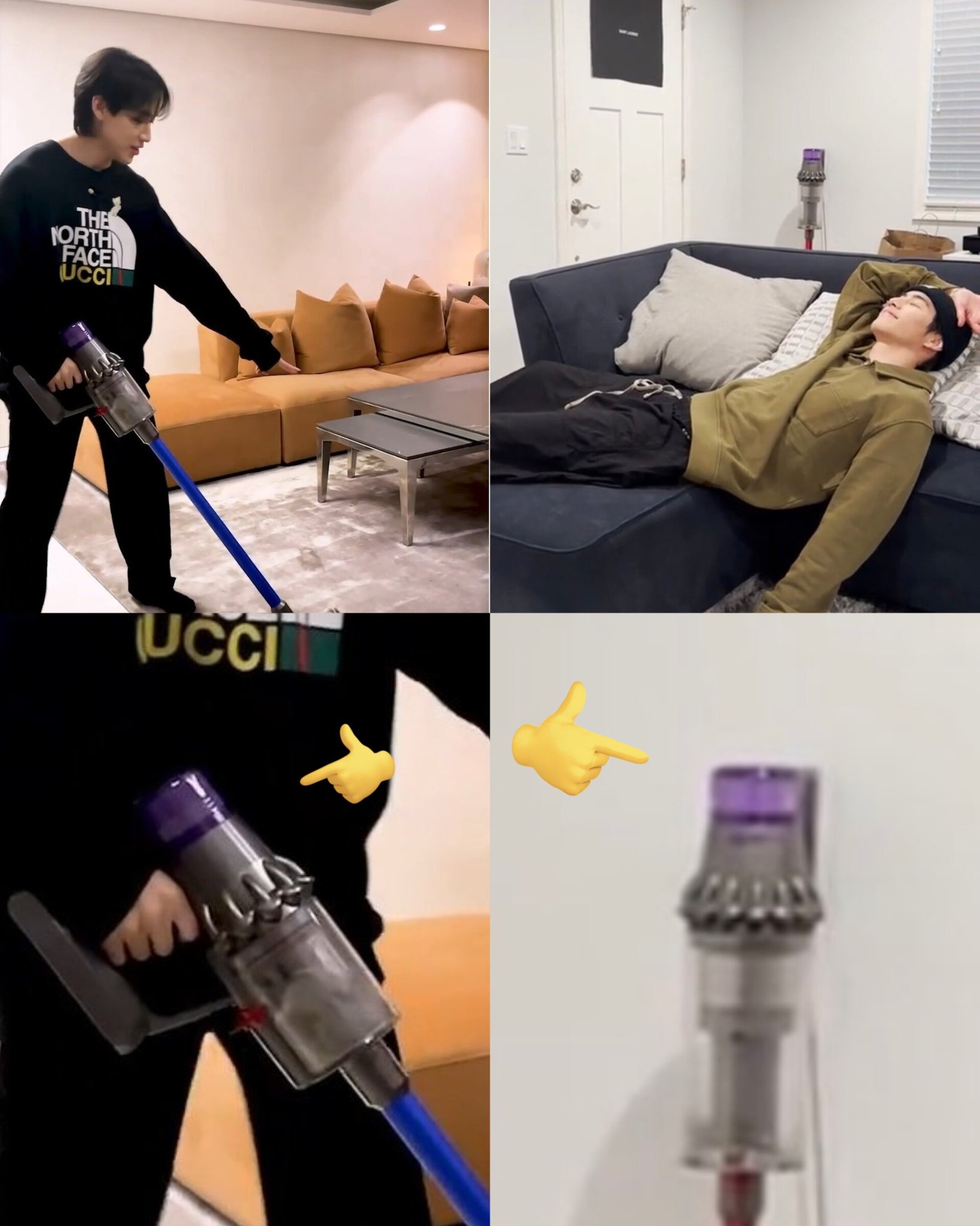 🍋 กันต์และกันต์ 🍋 on Twitter: "ใช่ป่ะ 🧐🧐 #MarkBam #MTBB https://t.co/FVNvbL3HrX" / Twitter