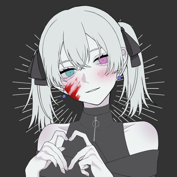 mimida__akaruさんのイラストまとめ