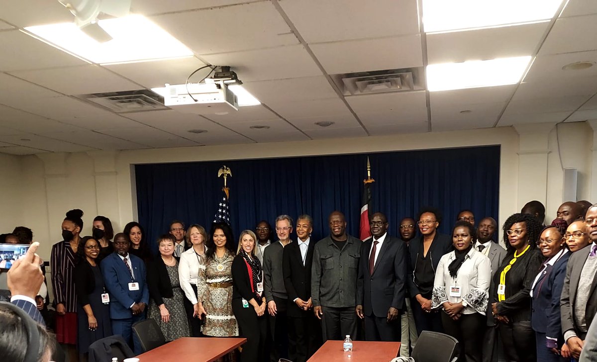 Kenya Embassy D.C on Twitter: Kenya Embassy D.C on Twitter: