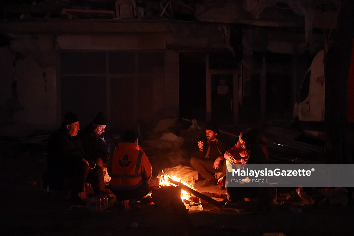 Malaysia Gazette on Twitter: Malaysia Gazette on Twitter: