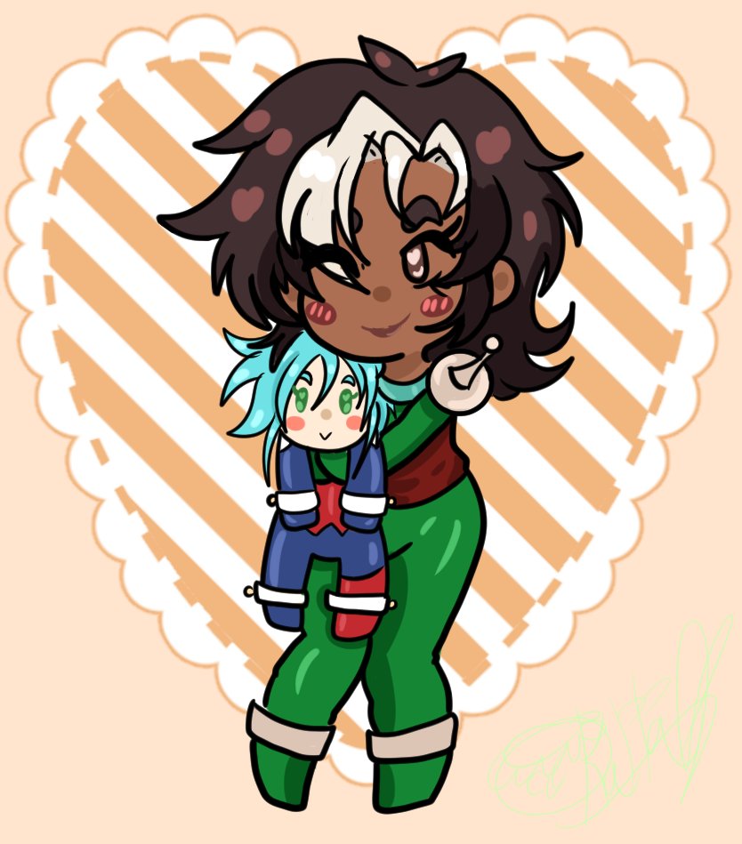 allenbyのTwitterイラスト検索結果。