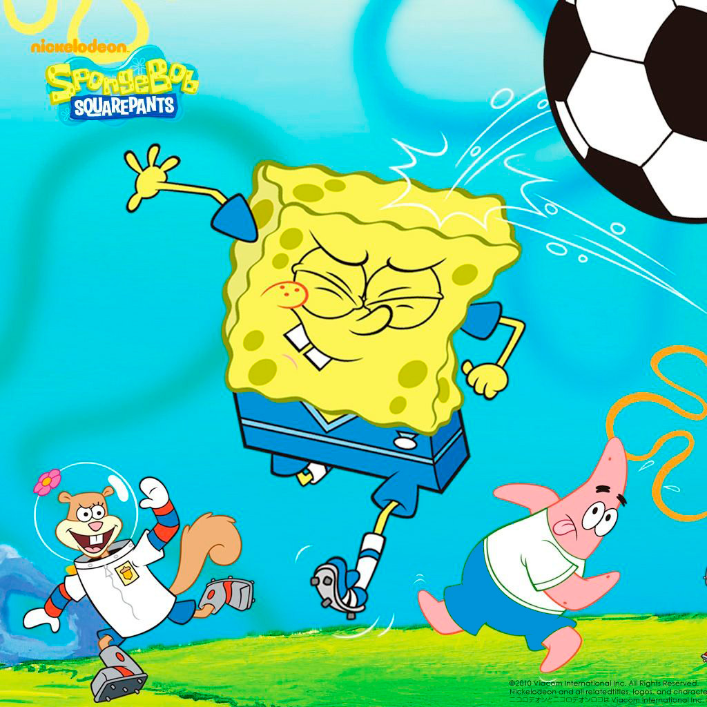 Club Puebla🎽 on Twitter: "44' el Bob Esponja FC mandó una pelota lejos Lejísimos🙃 #LaFranjaNosUne🎽"