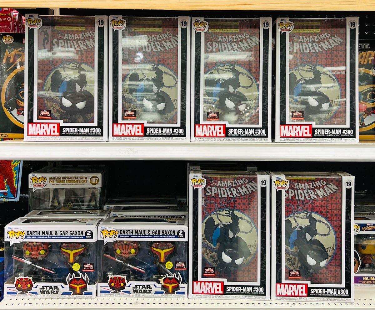 Funko POP News ! on Twitter: Funko POP News ! on Twitter: