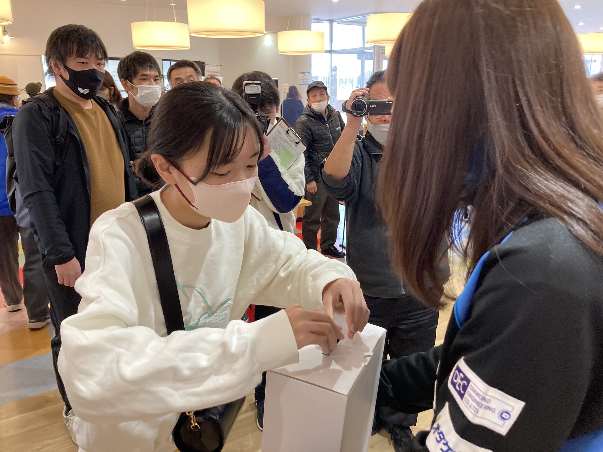 KUROBEアクアフェアリーズ【公式】 on Twitter: "🧚‍♂️KOKOくろべのイベント開始しました https://t.co/asSkxPqgA7" / Twitter