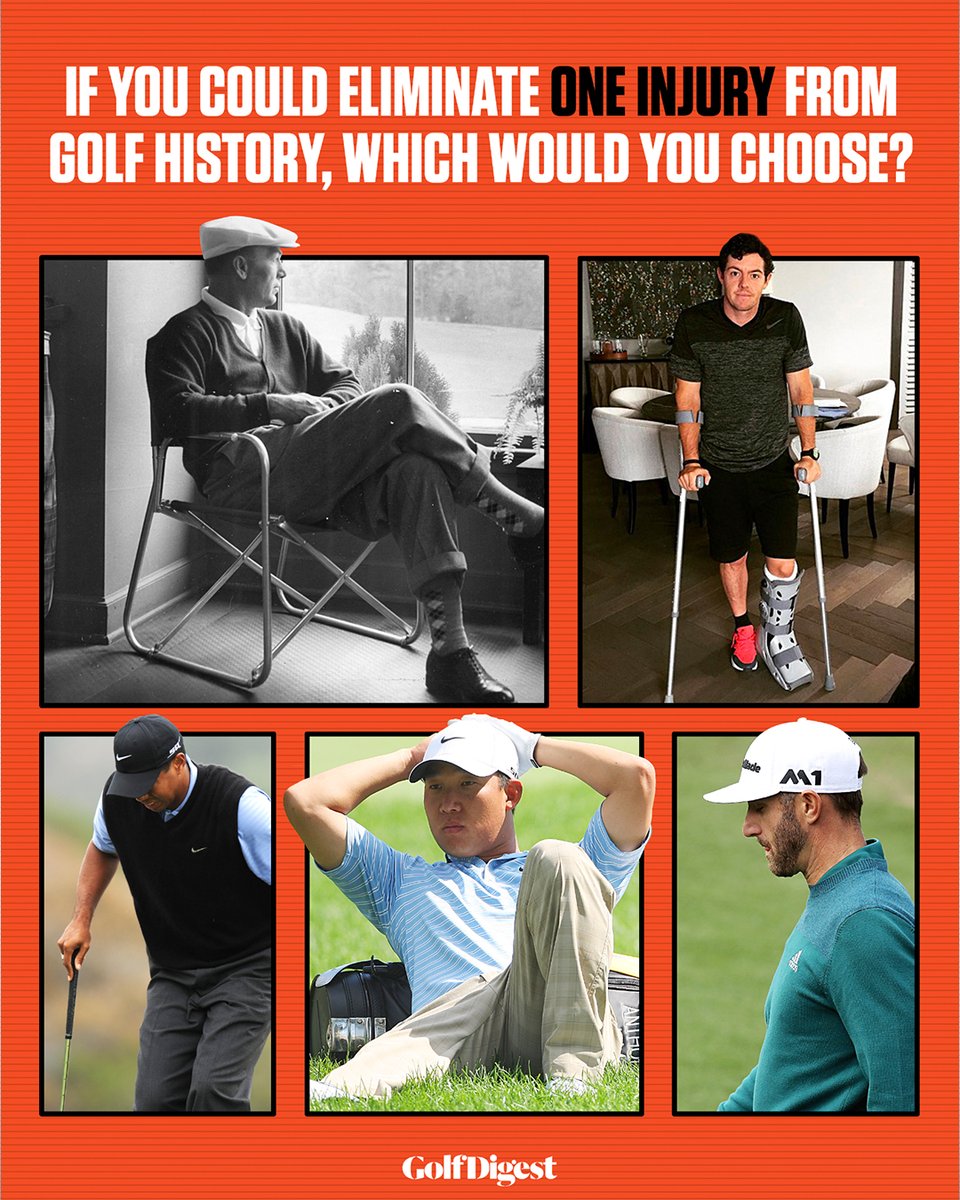 Golf Digest on Twitter: Golf Digest on Twitter: