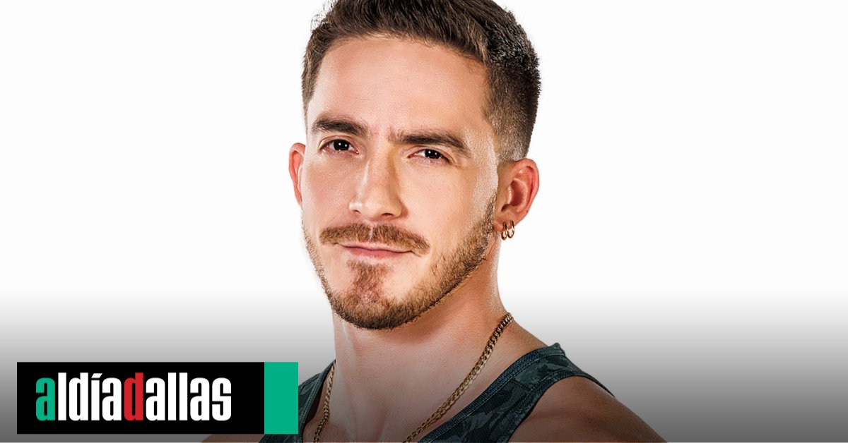 Al Día Dallas On Twitter ⭕️ Aristeo Cázares Se Retiró De ‘la Casa