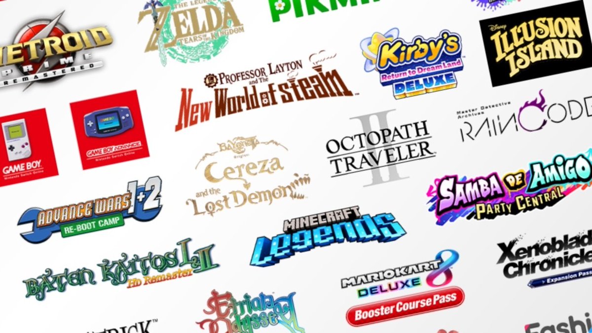 Nintendo Life on Twitter: Nintendo Life on Twitter:
