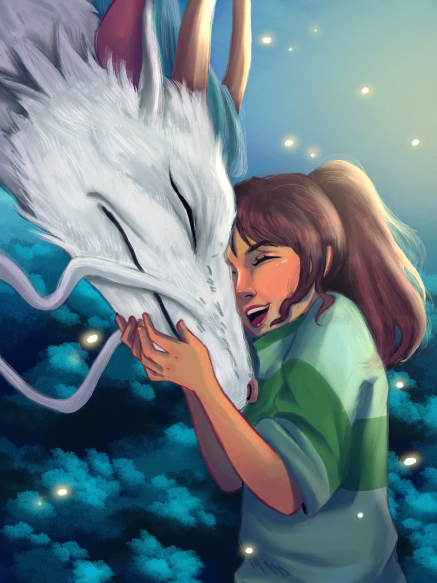 「nothing that happens is ever forgotten, 」|chlengのイラスト