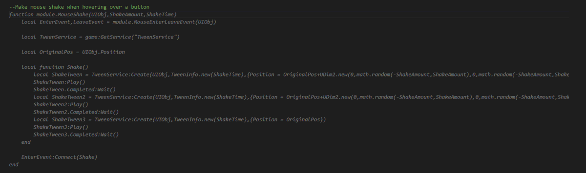 Roblox Dev Retweet Bot on Twitter: "RT @TheTipArrowNT: github copilot AI is too perfect, how can ...