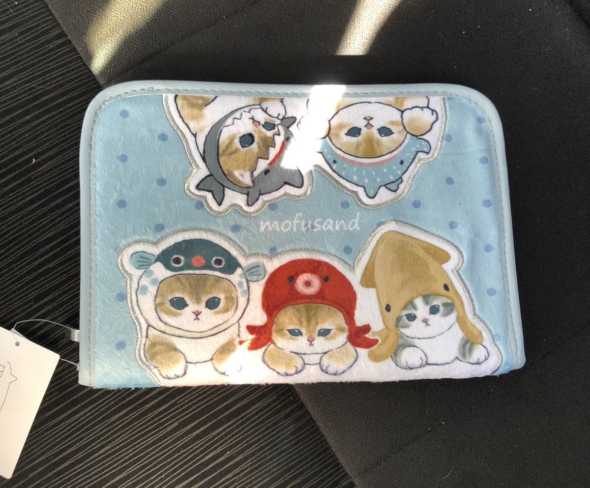 まとめ買い続出！しまむら新作『mofusand（モフサンド）』グッズ商品一覧・みんなの戦利品まとめ | Jocee