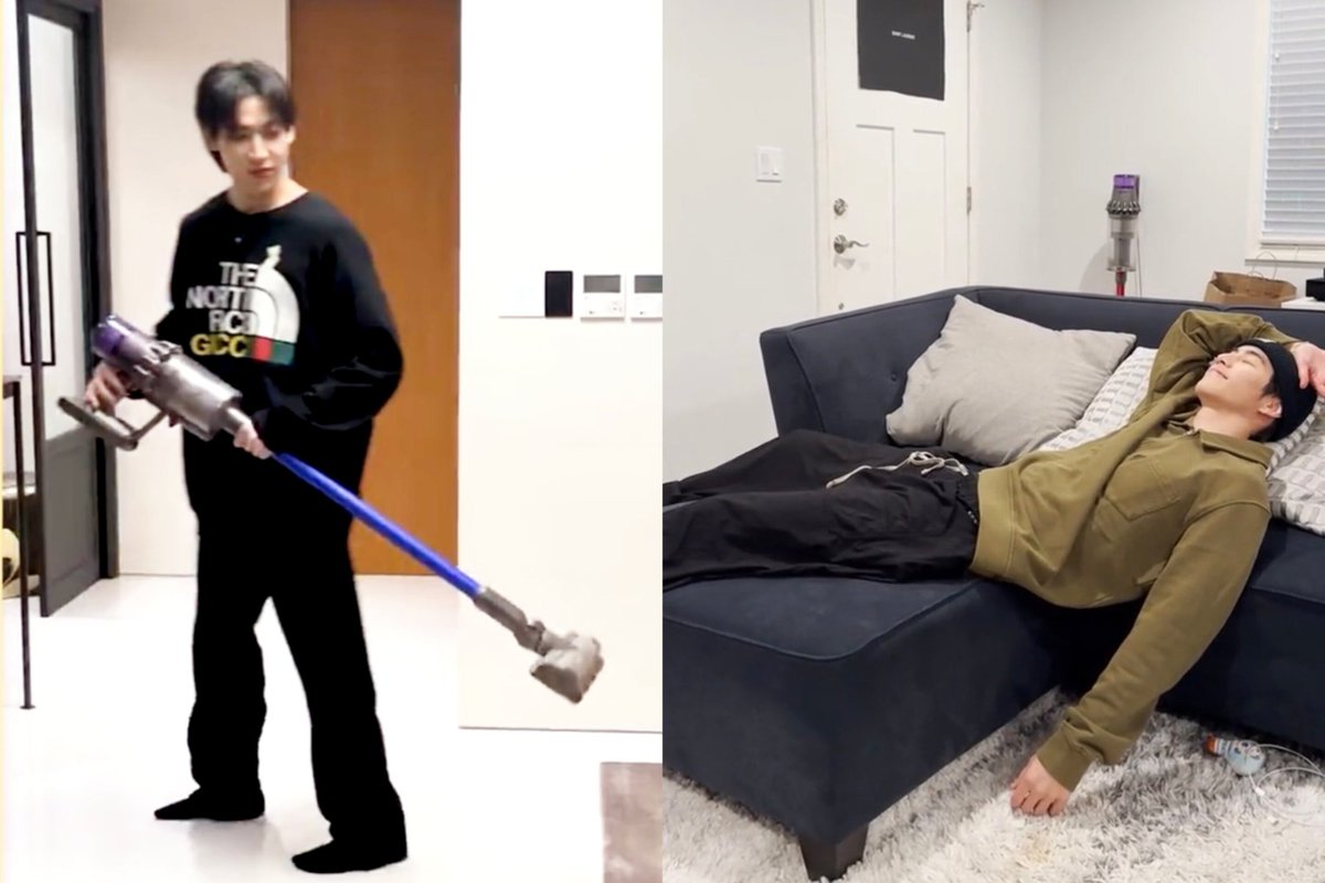 มิ้นโตะทีมหน้าจอเป็นหลัก on Twitter: "RT @kunkamon_mint: BB : สบายเลยนะ MT : 😊😊 วิถีดาวติ๊กต่อก😆 ...