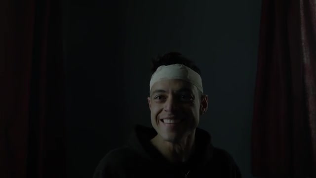 Every Mr Robot Frame In Order on Twitter: "Mr Robot - Season 02 Episode 01 - Frame 4431 of 4938"