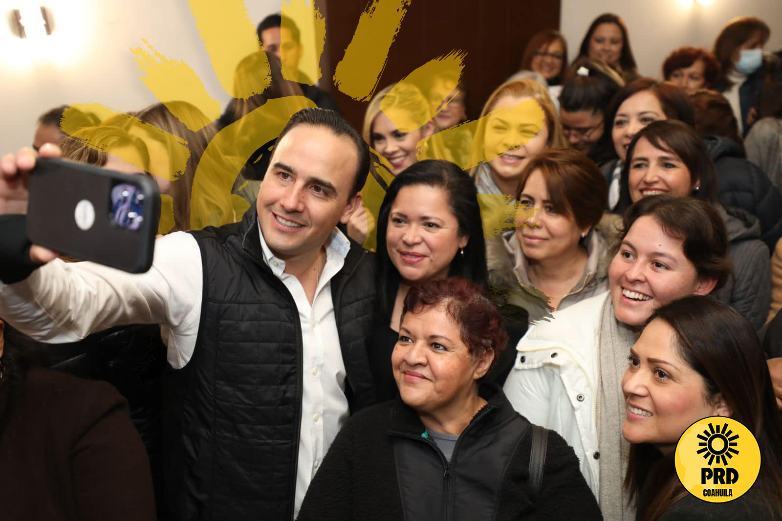 PRD Coahuila (@PRD_COAHUILA) / Twitter