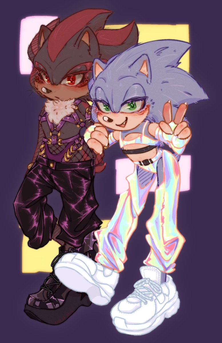 sonadowのTwitterイラスト検索結果。