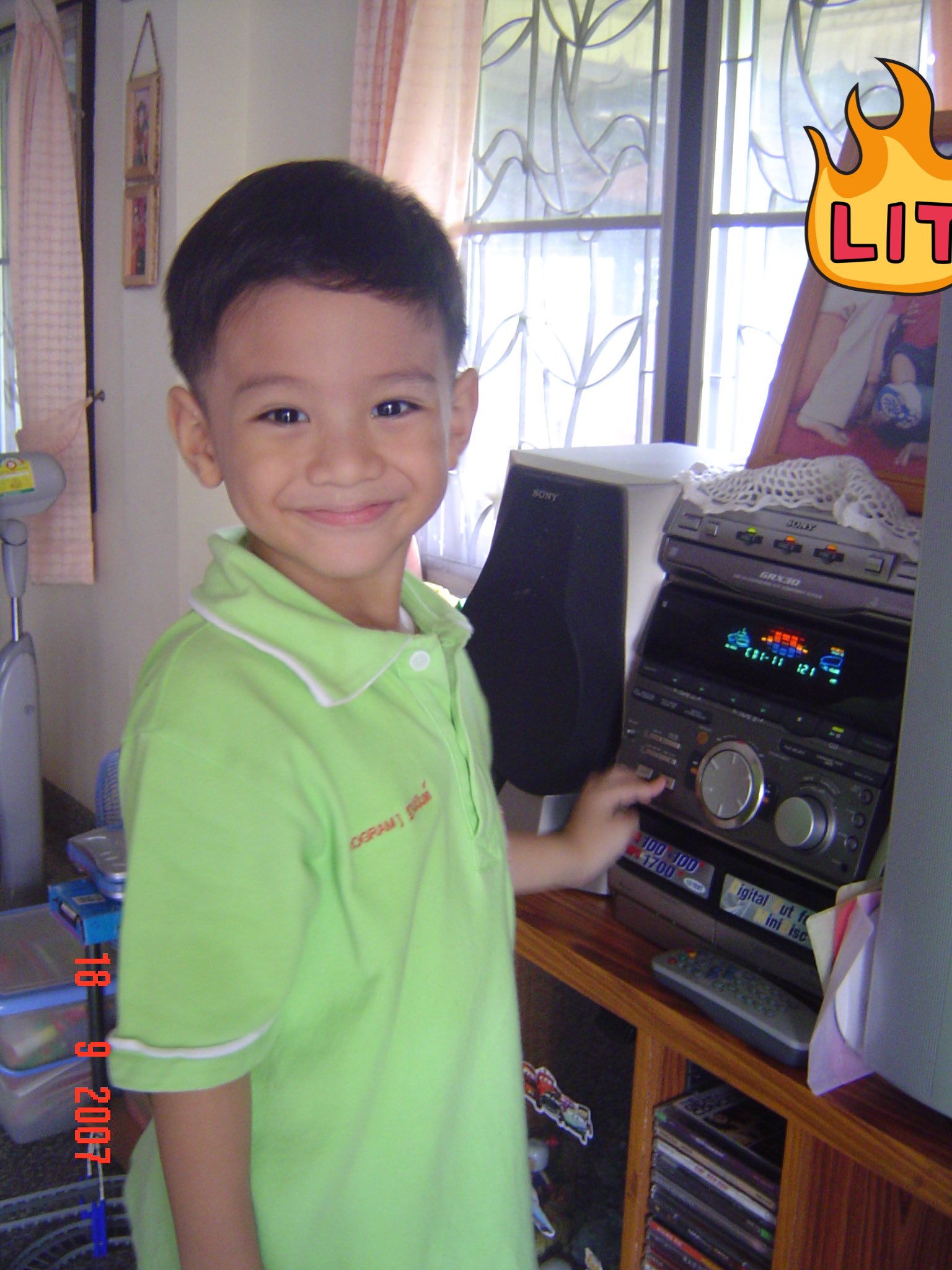 Doki on Twitter: "2007-2022 https://t.co/IxB2UE0viG" / Twitter