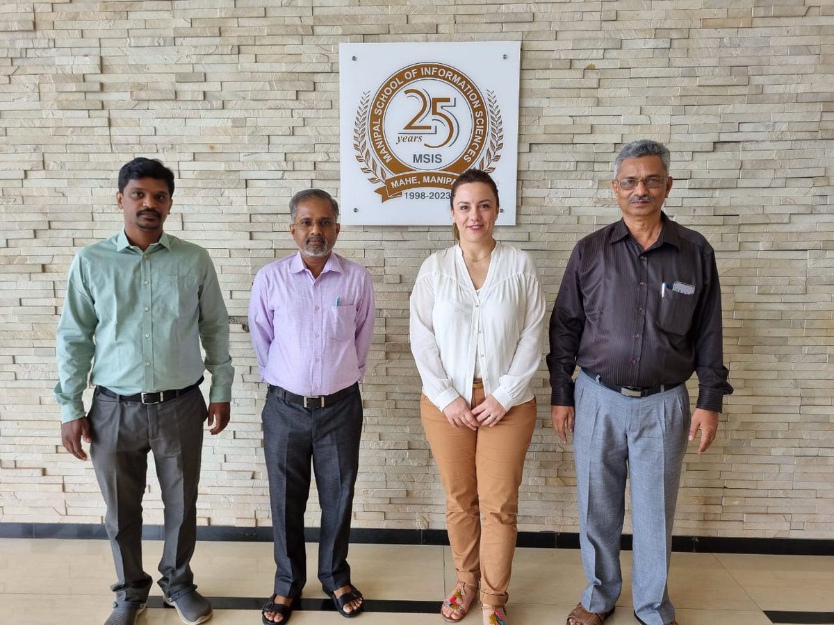 ManipalBlog on Twitter: "RT @mahesois: #BinghamtonUniversity Prof. Madhusudhan Govindaraju ...