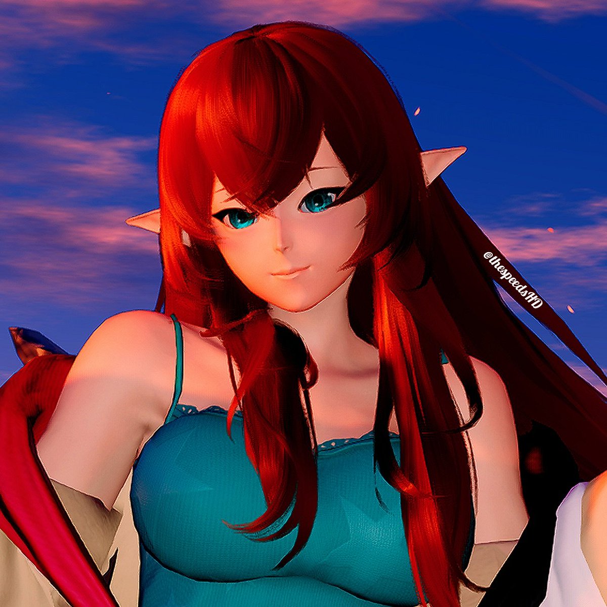 Lanaa on Twitter: "#NewProfilePic"