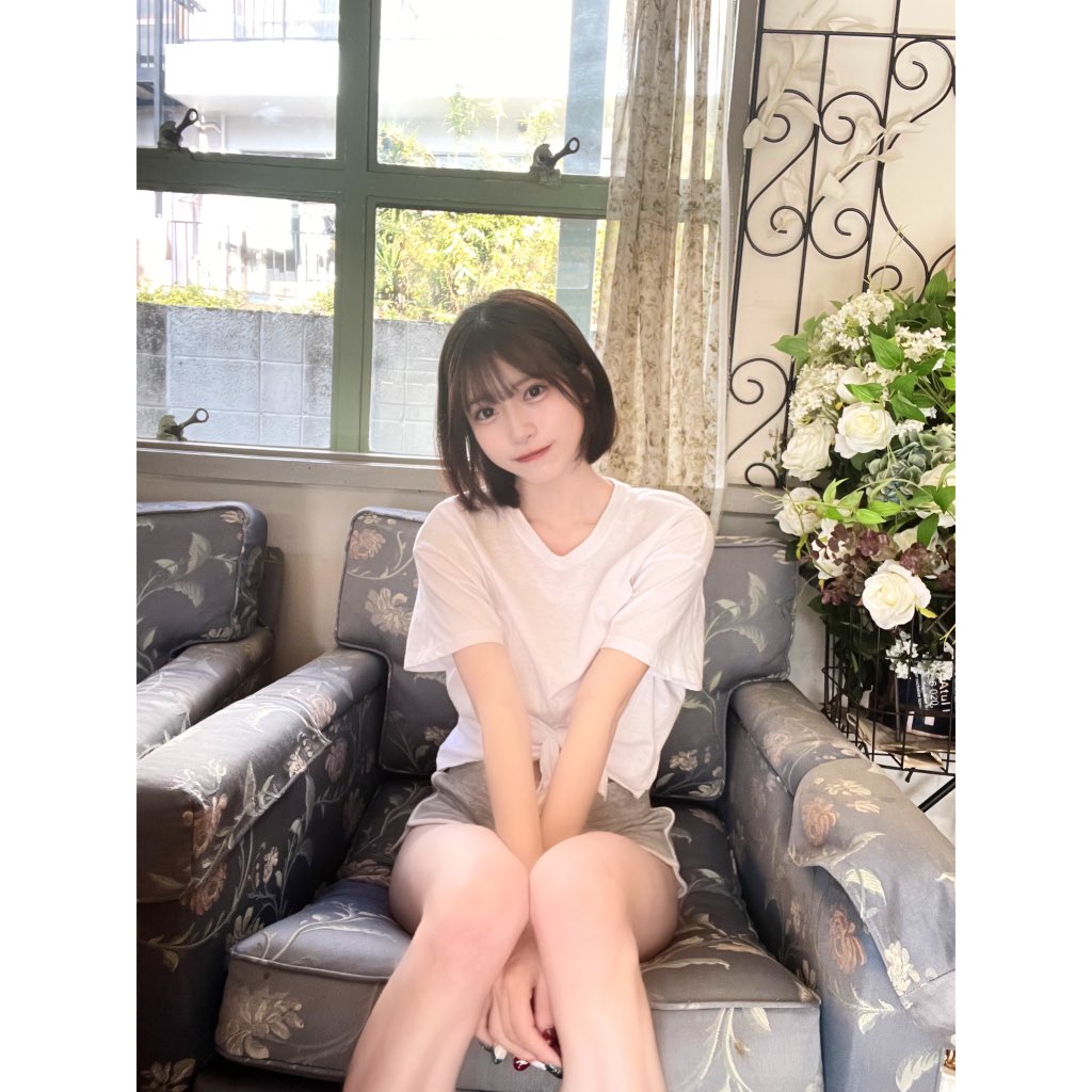 ミスマガジン運営事務局【公式】 on Twitter: "RT @suzuchan0517: 今回のヤンマガwebは、 バレンタインに鈴ちゃんとお家デートです。 ちょっと非現実すぎるエプロンな ...