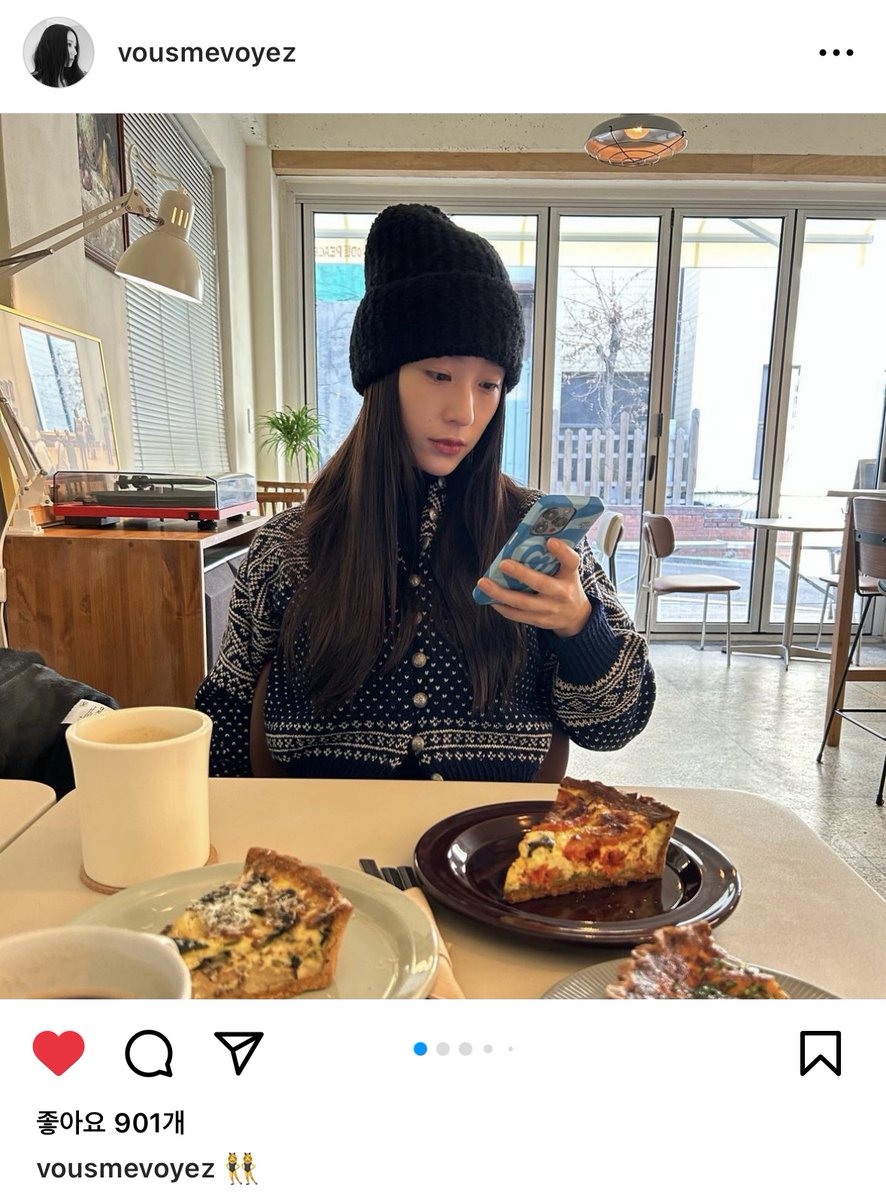 yaya // EXO 2023 COMEBACK on Twitter: "RT @saveKRYSTAL: https://instagram.ficn4-1.fna.fbcdn.net ...