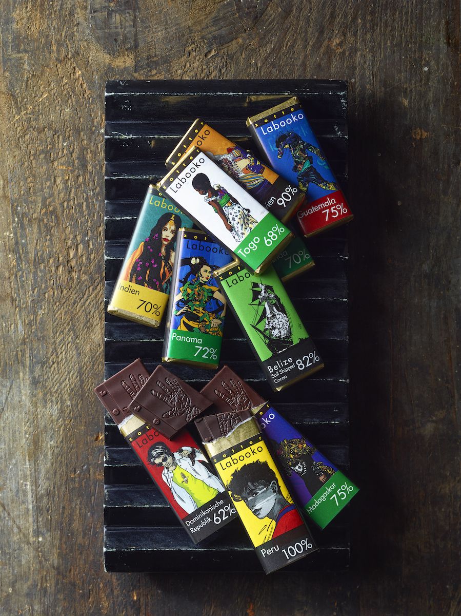 WWDJAPAN on Twitter: "【開催中】西武池袋本店のテーマは“カカオを味わい尽くす” お酒や和菓子と掛け合わせた商品も提案 https://wwdjapan.com ...