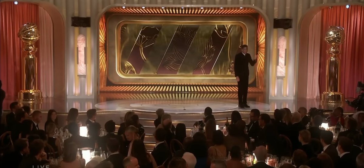 THREAD 🕵 2023 Golden Globes Ritual & the Sacrifice of Lisa Marie Presley - Thread from 🧠PsyClops ...