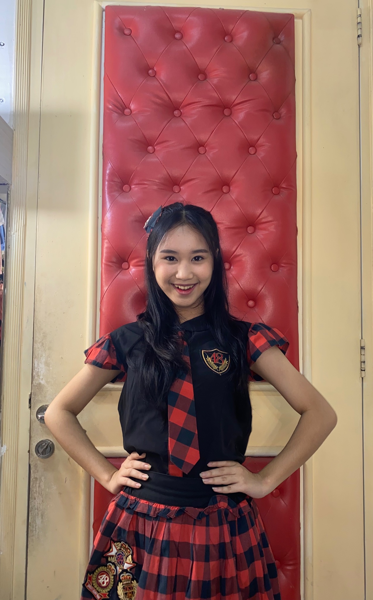 Alya Amanda on Twitter: "hii, terimakasih yaa untuk zenza kemarinn💗 https://t.co/a48O7Z0don ...