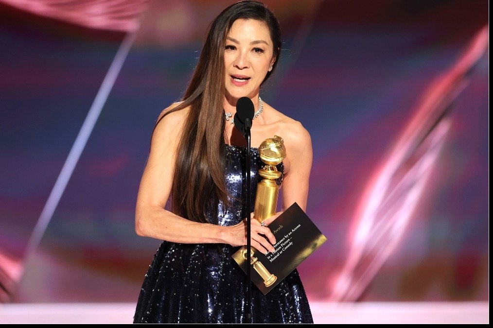 THREAD 🕵 2023 Golden Globes Ritual & the Sacrifice of Lisa Marie Presley - Thread from 🧠PsyClops ...