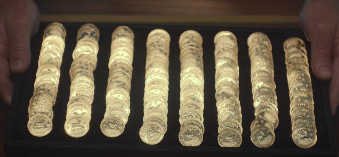 THREAD 🕵 2023 Golden Globes Ritual & the Sacrifice of Lisa Marie Presley - Thread from 🧠PsyClops ...