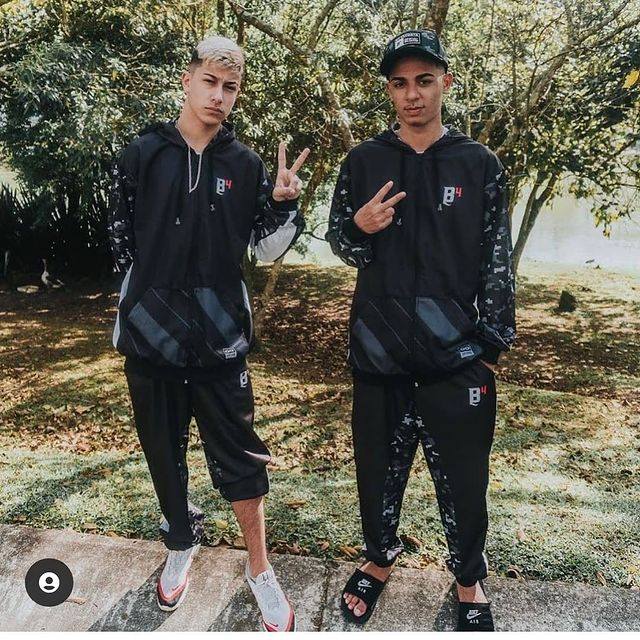 B4 Nakata 🇵🇱 On Twitter O Jn é Ex Jogador Da B4 Família Infelizmente