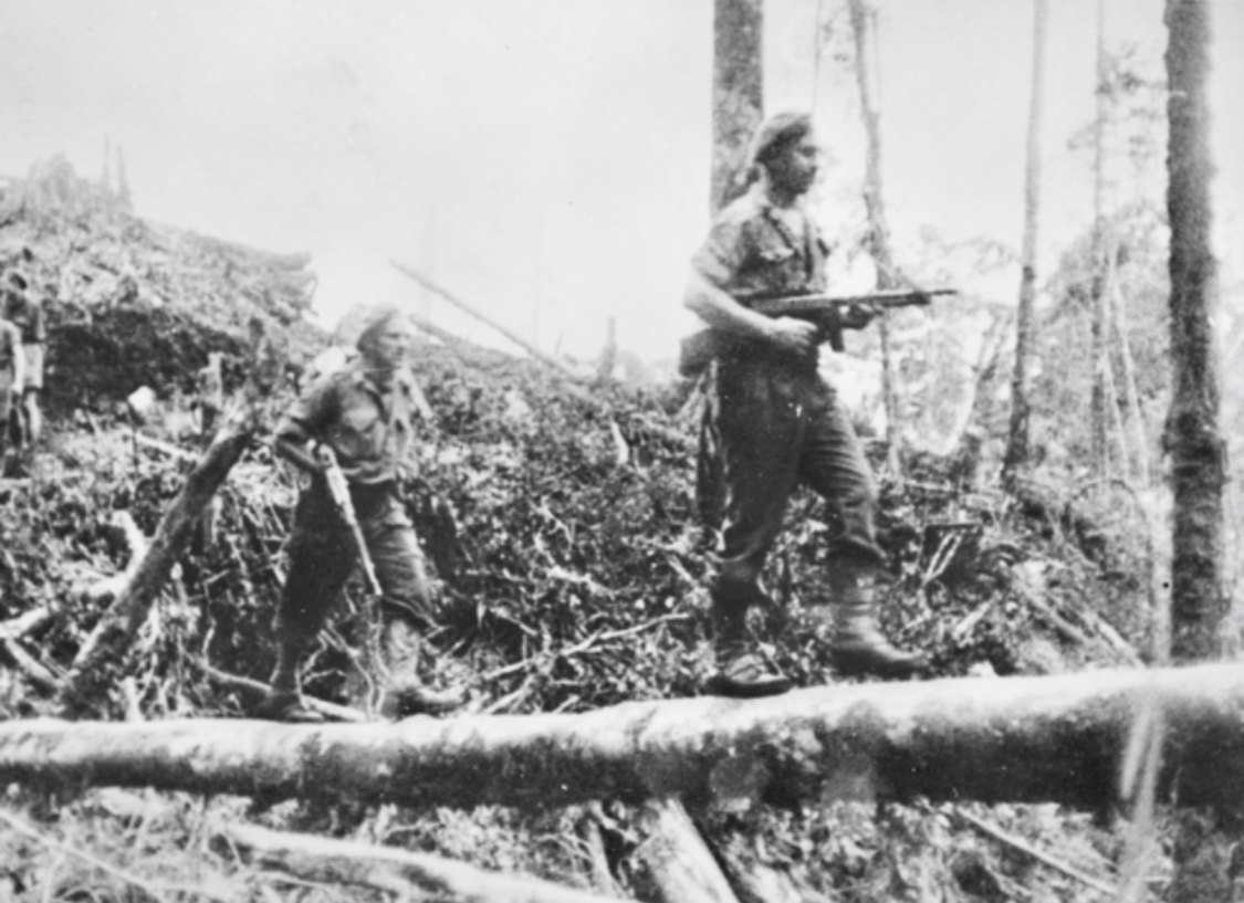 WW2 in Asia (@asiainww2) / Twitter