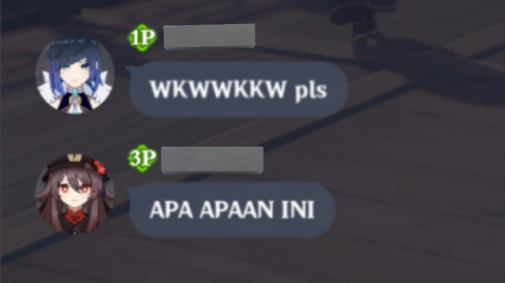 OPEN DM 📌 PAMER GACHA & LINK COMMUNITY on Twitter: "babu! welcome home hu tao 🤗 https://t.co ...