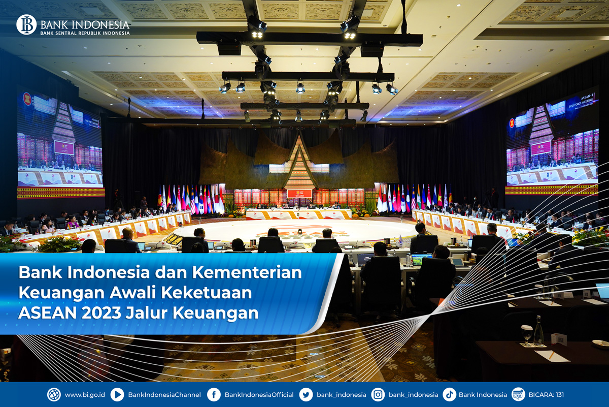 Bank Indonesia on Twitter: Bank Indonesia on Twitter: