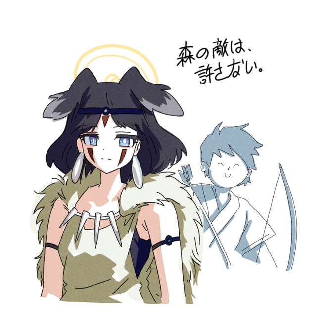 Nakun ナ君 (@nakunedog) さんのイラスト・マンガ作品まとめ (78 件) - Twoucan