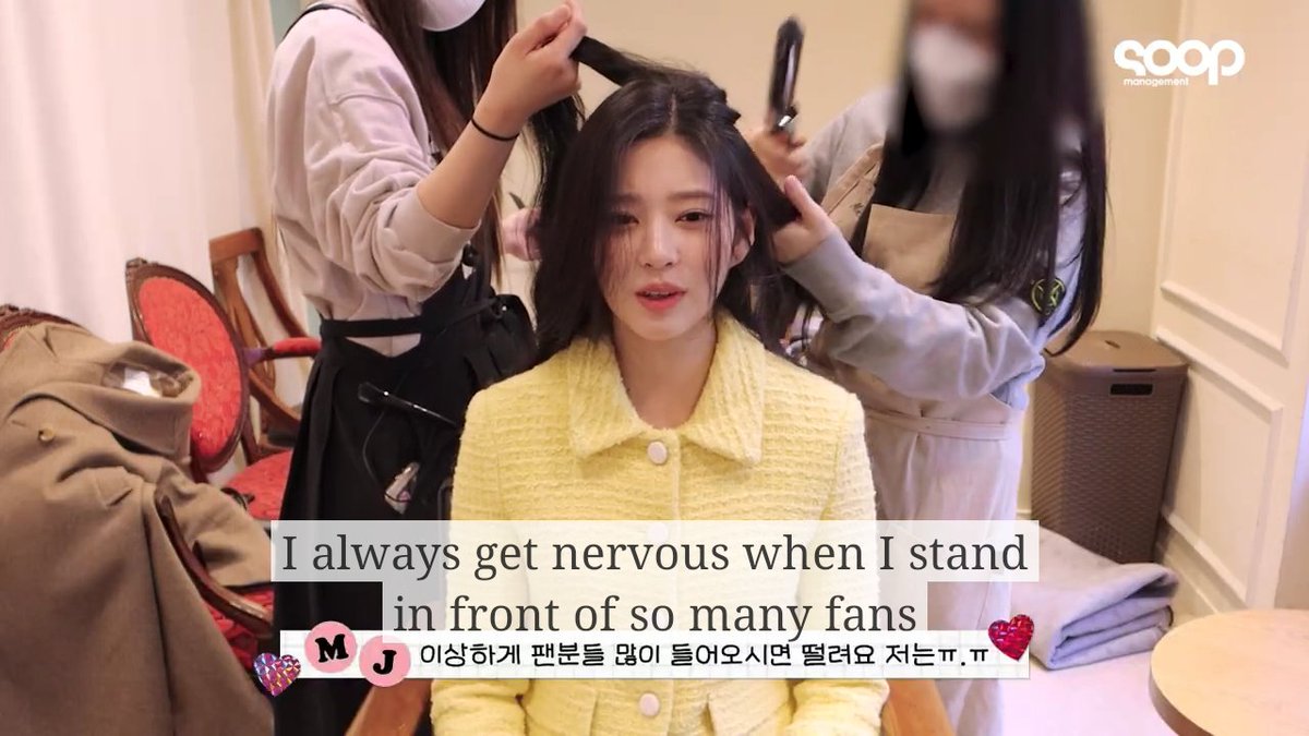 Pingu Hong Eunchae And Pochita Fans Antarctica On Twitter Rt