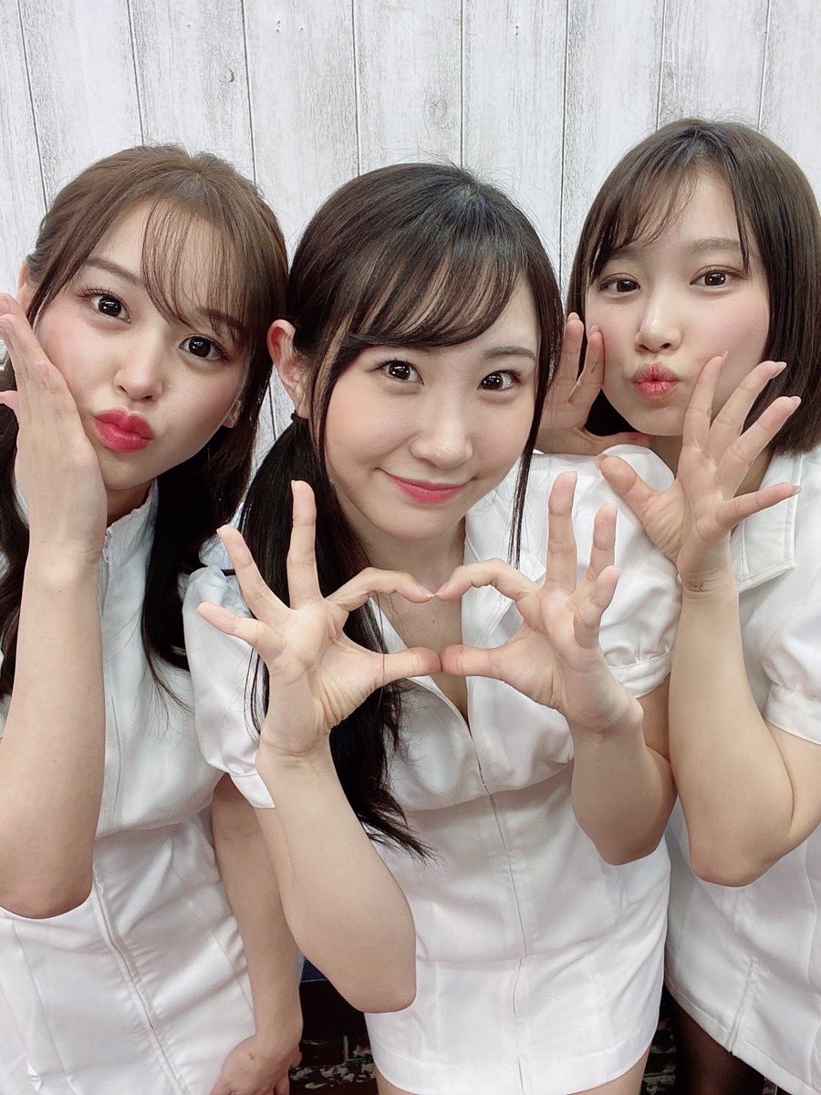 Bstar On Twitter Rt Ashina Honoka 可愛いをお届け