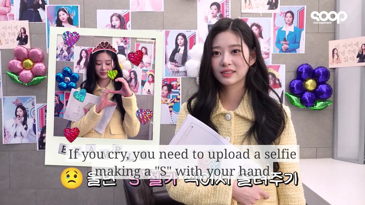 Pingu Hong Eunchae And Pochita Fans Antarctica On Twitter Rt