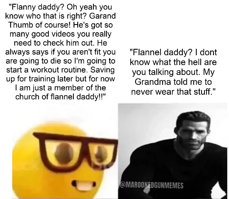 Tacticool Memes⚪ on Twitter: "https://amzn.to/3YFpPXL"