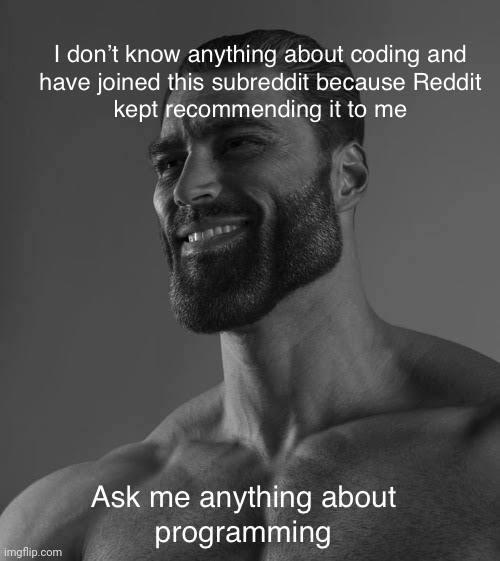 Pixels & Development on Twitter: "RT @programmerjoke9: I do think C is the best programming ...