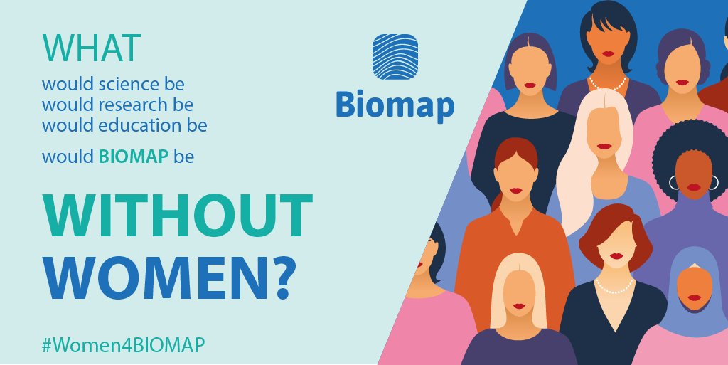 Innovative Health Initiative on Twitter: "RT @Biomap_IMI: As we progress with our research on ...