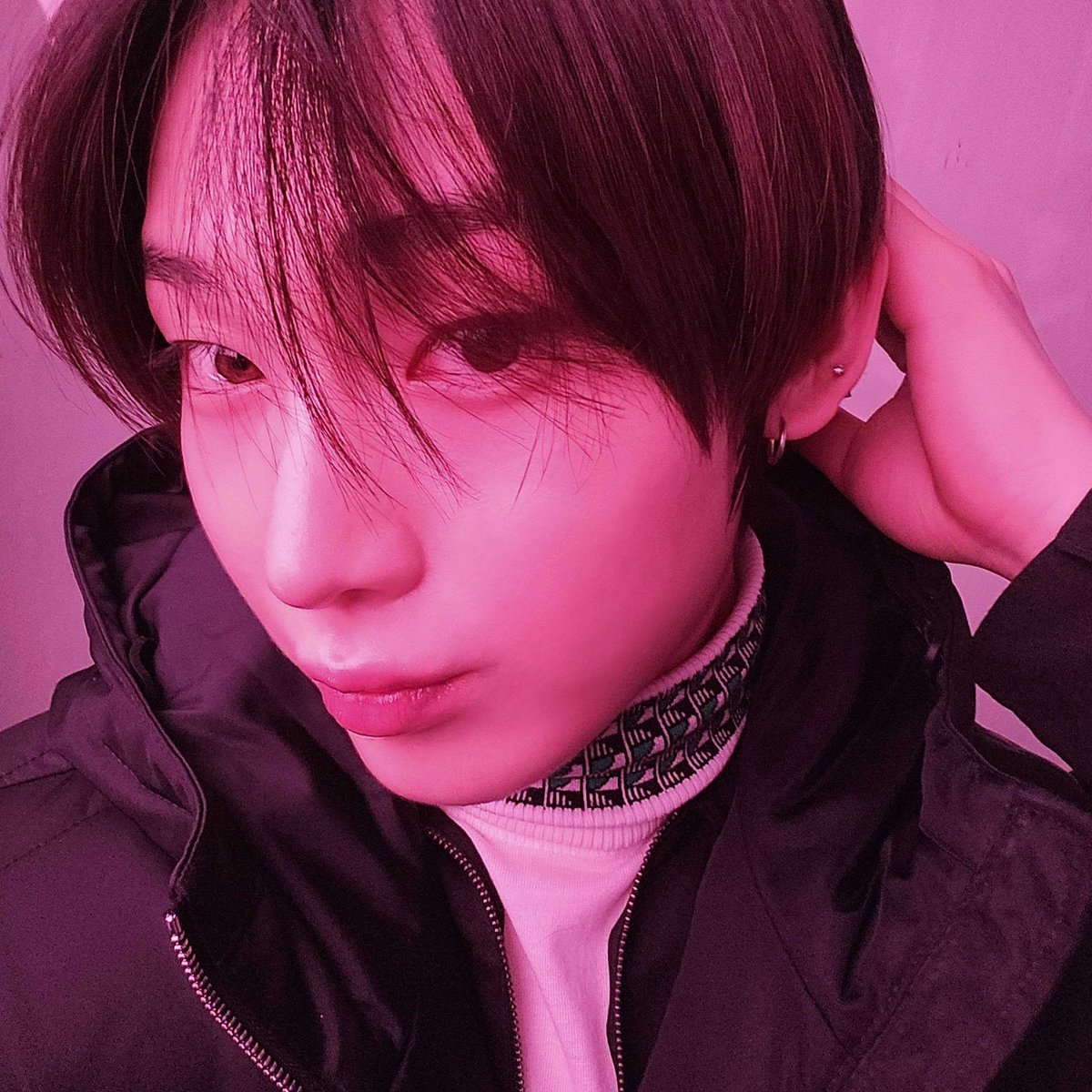 LILIN 💜🐹🐱🐰 ₍ᐢ ᓀ‸ᓂ ᐢ₎ 𝖛𝖎𝖇𝖊 feat. SMเหี้ย on Twitter: "RT @my___sunoo: สวยสับตัวแม่ ใครแน่ก็เข้ามา ...