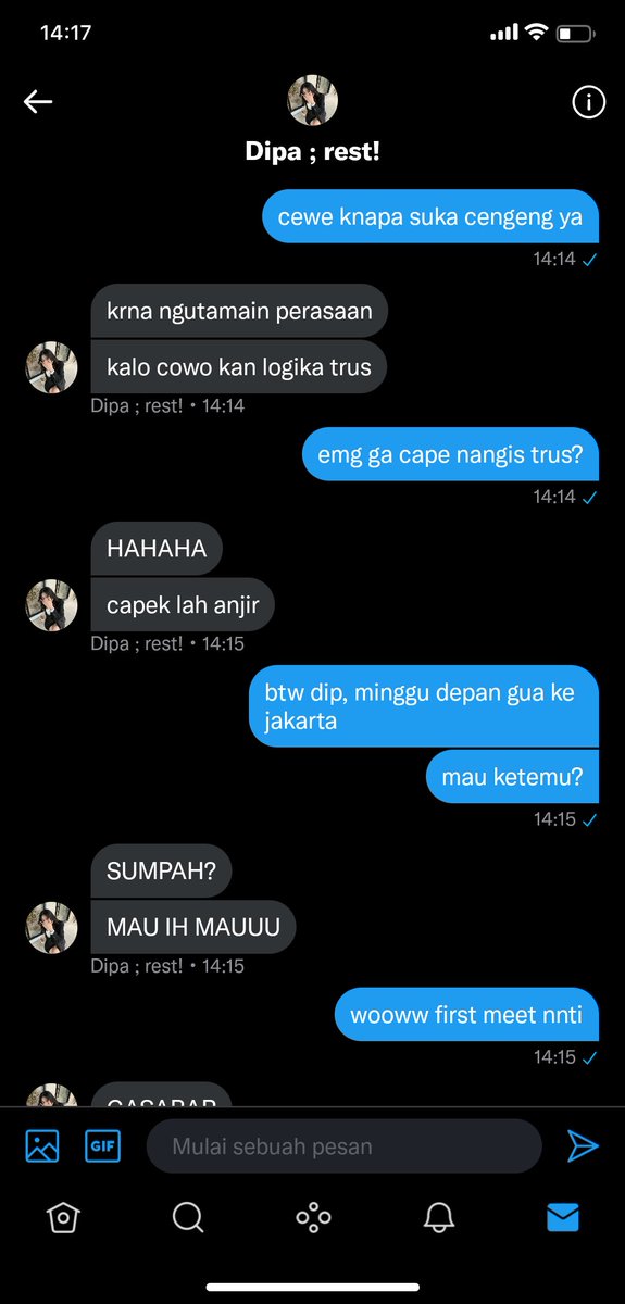 Kaicchan — CECEP UPDATE on Twitter: "107. iri"