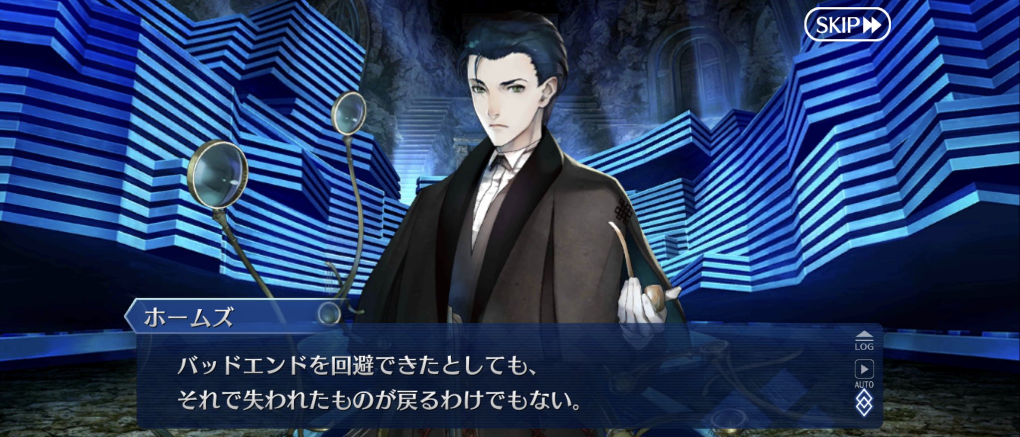 reshika@LB6攻略中 on Twitter: "それでも私は「カルデアのマスター」に希望を託して逝ったドクターやダ・ヴィンチちゃんたちを忘れたくないなぁ https://t.co ...
